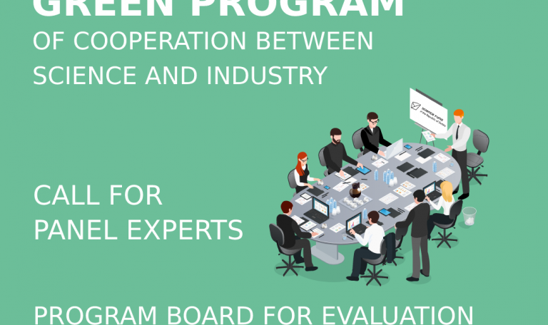 Call for Members of the Program Board for Project Evaluation – Program ...